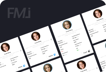 Fort Major - Home of MSQ and other Internet Computer projects